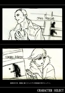 Jake Story | Resident Evil Wiki | Fandom