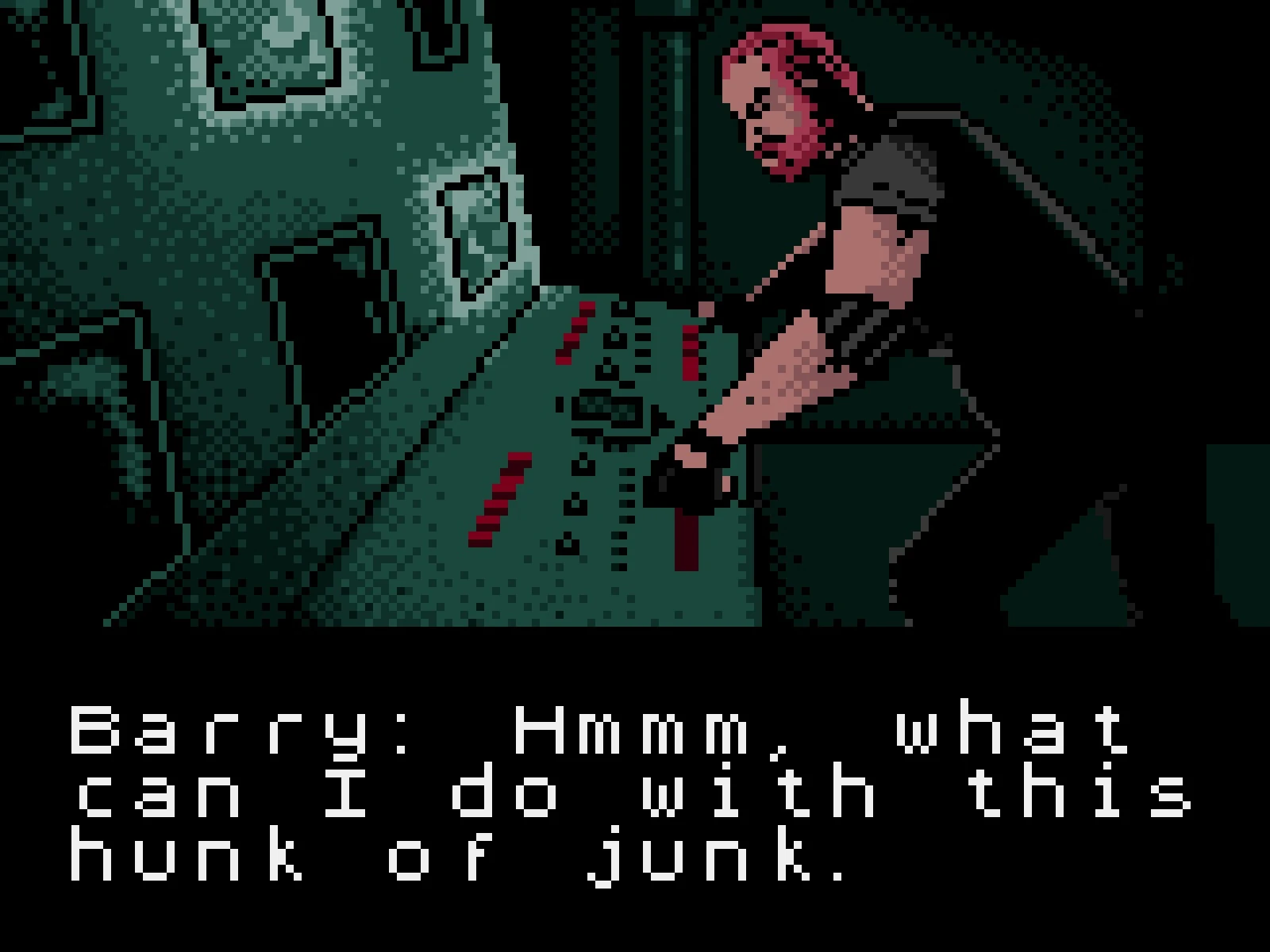 Resident Evil Gaiden | Resident Evil Wiki | Fandom