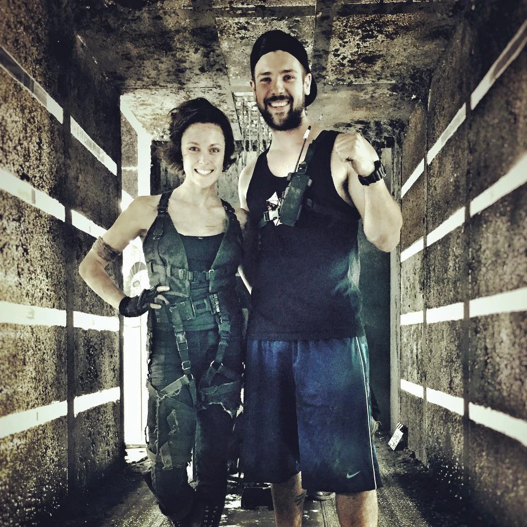 Nathan Barris | Resident Evil Wiki | Fandom