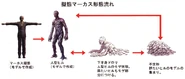 Leech | Resident Evil Wiki | Fandom
