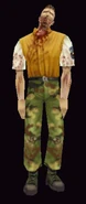 Brad Vickers | Resident Evil Wiki | Fandom