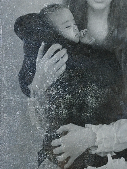 Christian Clancy Daughter