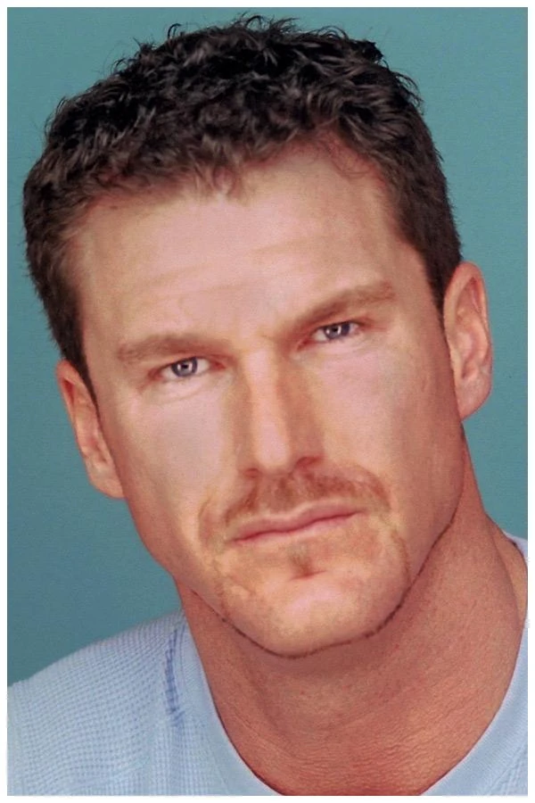 Matthew G. Taylor | Resident Evil Wiki | Fandom