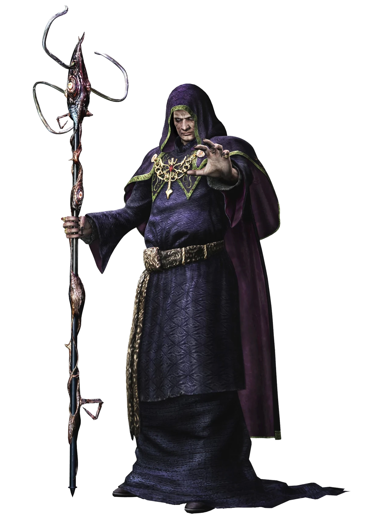 Categoría:Enemigos de Resident Evil 4 | Resident Evil Wiki | Fandom