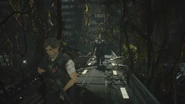 Greenhouse (RE2 remake) | Resident Evil Wiki | Fandom