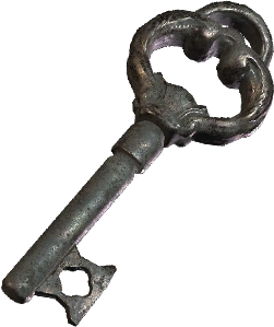 Luiza's Key | Resident Evil Wiki | Fandom