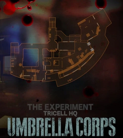 Tricell HQ | Resident Evil Wiki | Fandom