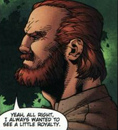 Barry Burton | Resident Evil Wiki | Fandom