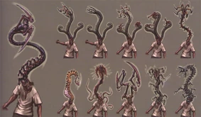 Plaga | Resident Evil | Fandom