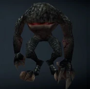 Hunter γ | Resident Evil Wiki | Fandom