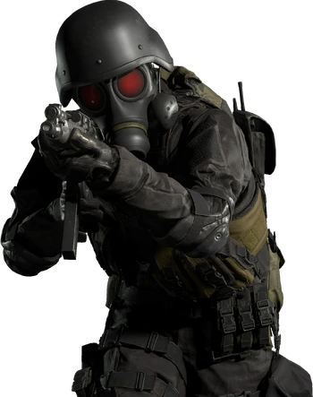 HUNK/remake | Resident Evil Wiki | Fandom