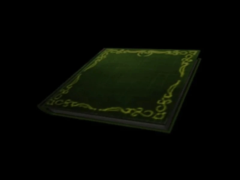 Note : passage secret | Wiki Resident Evil | Fandom