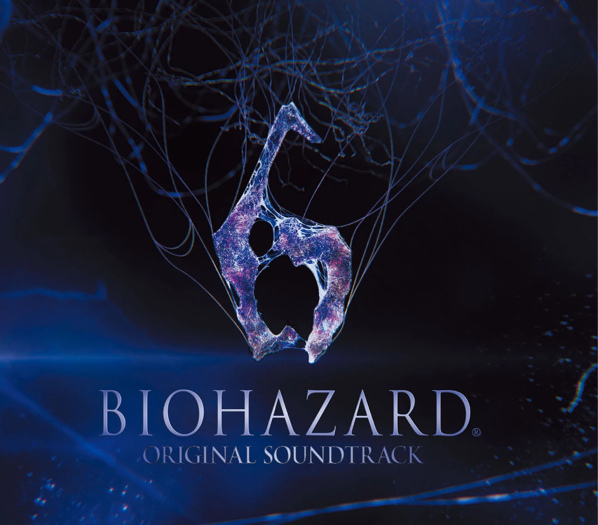 Biohazard 6 Original Soundtrack | Wiki Resident Evil | Fandom