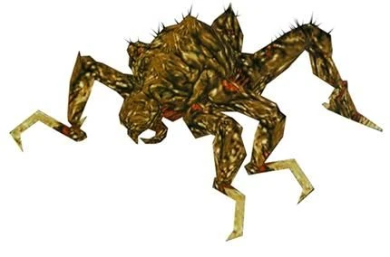 Drain Deimos | Resident Evil Wiki | Fandom