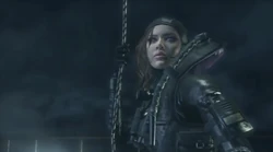 Resident Evil Revelations Jessica Wallpaper