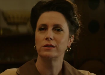 Louise | Resident Evil Wiki | Fandom