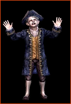 Ramon Salazar | Resident Evil Wiki | Fandom