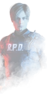 Leon Scott Kennedy (Dead by Daylight) | Resident Evil Wiki | Fandom