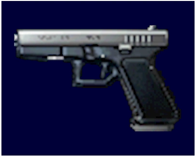 Glock 17 | Resident Evil Wiki | Fandom