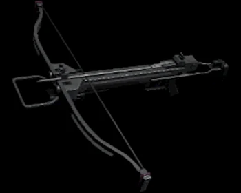 Ballesta | Resident Evil Wiki | Fandom