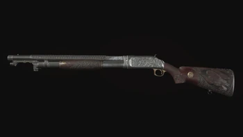 M1897 | Resident Evil Wiki | Fandom