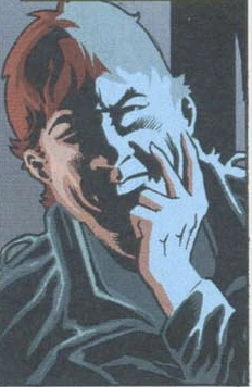 Patrick Brady | Resident Evil Wiki | Fandom