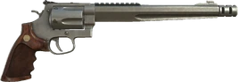 Handcannon | Resident Evil Wiki | Fandom