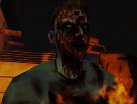 Carl Grisham | Resident Evil Wiki | Fandom