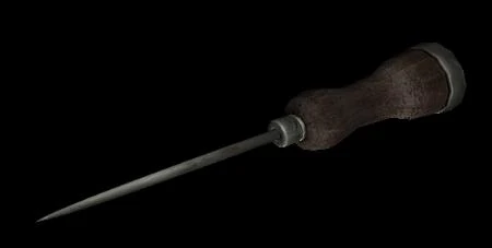 Ice Pick | Resident Evil Wiki | Fandom