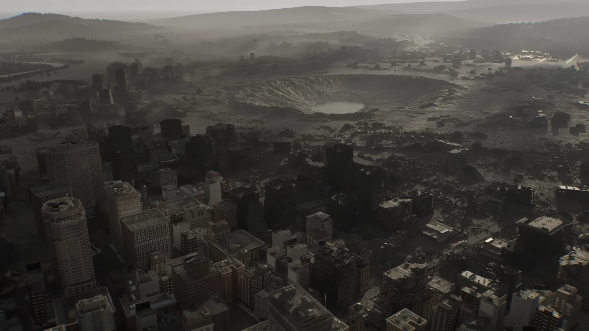 Category:Locations | Resident Evil Wiki | Fandom