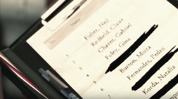 Neil's File | Resident Evil Wiki | Fandom