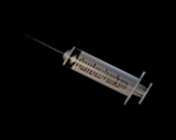 Syringe (Empty) | Resident Evil Wiki | Fandom