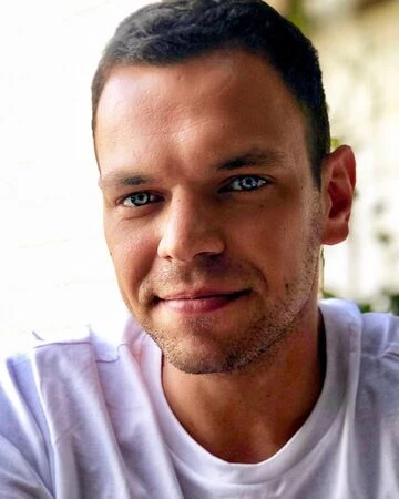 Thiago Longo | Resident Evil Wiki | Fandom