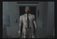 Isaac | Resident Evil Wiki | Fandom