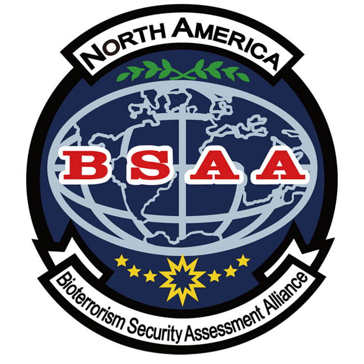 BIOHAZARD PATCH B.S.A.A. N.A. | Resident Evil Wiki | Fandom
