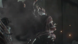 Nemesis-T Type/Estrategias | Resident Evil Wiki | Fandom
