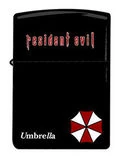 Resident Evil Umbrella Corp. Lighter | Resident Evil Wiki | Fandom