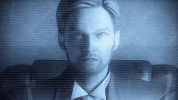 Alexander Ashford | Wiki Resident Evil | Fandom