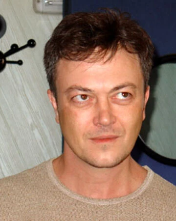 Antonio Fernández Muñóz | Resident Evil Wiki | Fandom