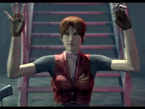 Resident Evil Code: Veronica | Resident Evil Wiki | Fandom