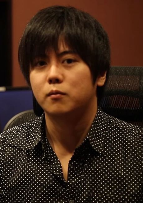 Satoshi Hori | Wiki Resident Evil | Fandom