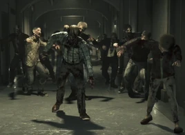 Zombie | Resident Evil Wiki | Fandom