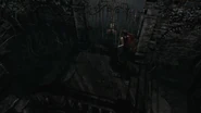 Enemigo invisible | Resident Evil Wiki | Fandom