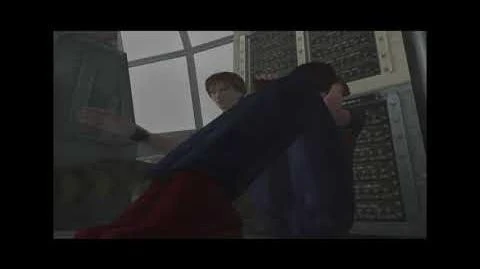 Midnight Sun (scene) | Resident Evil Wiki | Fandom