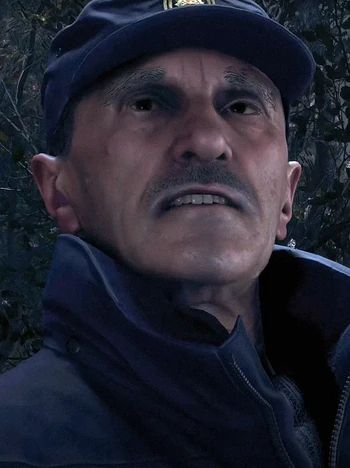 Mario Fernández Castaño | Resident Evil Wiki | Fandom