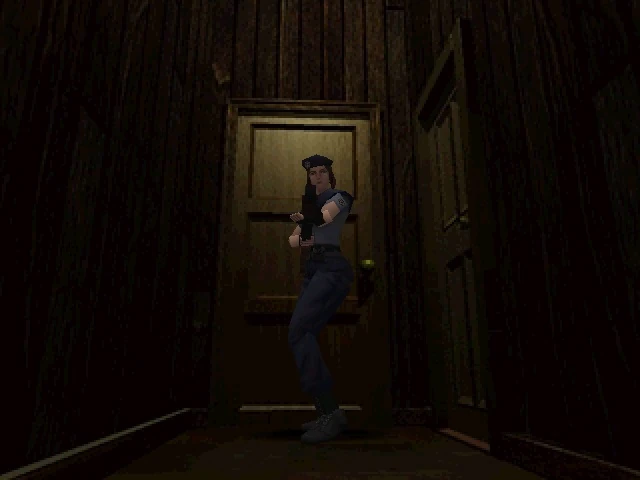 Room 002 | Resident Evil Wiki | Fandom