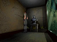 Bar | Resident Evil Wiki | Fandom