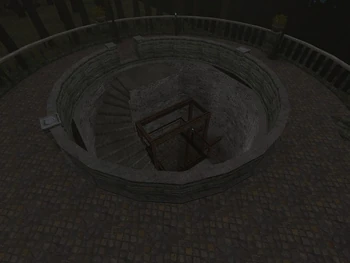 Laboratorio Arklay | Resident Evil Wiki | Fandom