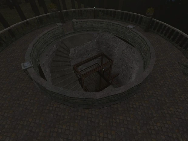 Laboratorio Arklay | Resident Evil Wiki | Fandom