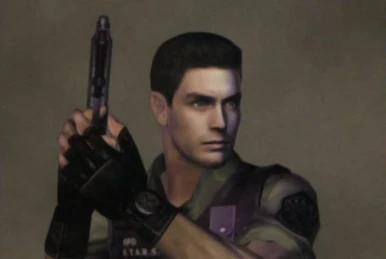 Resident Evil 5 Sheva Fairy Tale Costume Unlock